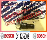 China diesel fuel injector pump 0414755008 1435558 pump for DAF TEMSAA LPR228S1 unit pump 0414755008 for sale
