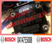 China diesel fuel injector pump 0414755008 1435558 pump for DAF TEMSAA LPR228S1 unit pump 0414755008 for sale
