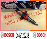 China common rail injector repair 0445120238 common rail injector tester diesel nozzle for sale