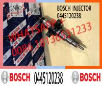 China common rail injector repair 0445120238 common rail injector tester diesel nozzle for sale
