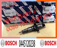 China common rail injector repair 0445120238 common rail injector tester diesel nozzle for sale
