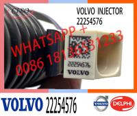 China Remanufactured Fuel Injector 7421569200 21977918 22254576 FOR Engine VOL MD13 MD11 for sale