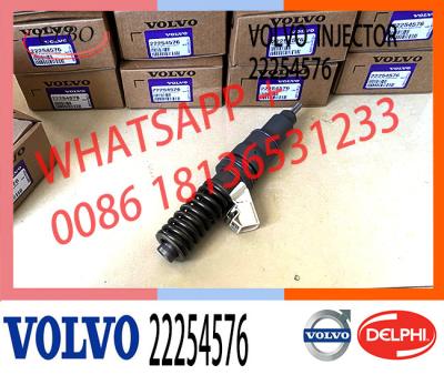 China Good Price Unit Pump Injector 21914027 21977909 22254576 7422254576 BEBE4P01003 BEBE4P02002 Engine Diesel Injector for sale