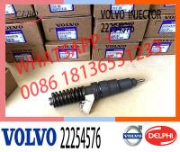 China Good Price Unit Pump Injector 21914027 21977909 22254576 7422254576 BEBE4P01003 BEBE4P02002 Engine Diesel Injector for sale