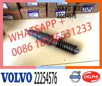 China Good Price Unit Pump Injector 21914027 21977909 22254576 7422254576 BEBE4P01003 BEBE4P02002 Engine Diesel Injector for sale