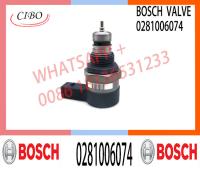 China R&C High Quality Car Control Valve 0281006074 For Audi VW SEAT SKODA Auto Common Rail Oil Pressure Regulator for sale