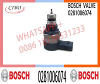 China R&C High Quality Car Control Valve 0281006074 For Audi VW SEAT SKODA Auto Common Rail Oil Pressure Regulator for sale