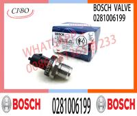 China Genuine New DRV Common Rail Pressure Control Valve Fuel Pump Regulator 0281006199 For Fiat /  5801483105 for sale