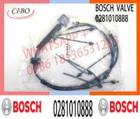 China VP44 FUEL Injection control unit 0281010888 1467045031 fit for 0470504026 0470504037 high pressure pump for sale