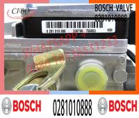 China VP44 FUEL Injection control unit 0281010888 1467045031 fit for 0470504026 0470504037 high pressure pump for sale
