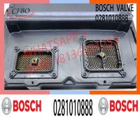 China VP44 FUEL Injection control unit 0281010888 1467045031 fit for 0470504026 0470504037 high pressure pump for sale