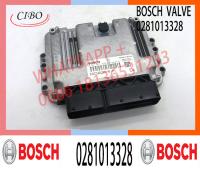 China Genuine Brand 100% New Electronic Diesel Engine Control Module Unit ECU 0281013328 EDC16C39-6.H1 for GREATWALL H3, H5 2. for sale