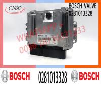 China Genuine Brand 100% New Electronic Diesel Engine Control Module Unit ECU 0281013328 EDC16C39-6.H1 for GREATWALL H3, H5 2. for sale