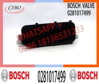 China 0281017499 Neutral New Engine controller ECU Computer Board engine control unit for Foton for sale
