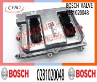 China Neutral Diesel Truck Engine Electronic Controller Module ECM ECU 504122542 0281020048 for sale