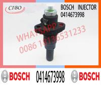 China 100% Genuine brand new fuel unit pump 0414673998 04504421 04503243 for bos ch unit pump for sale