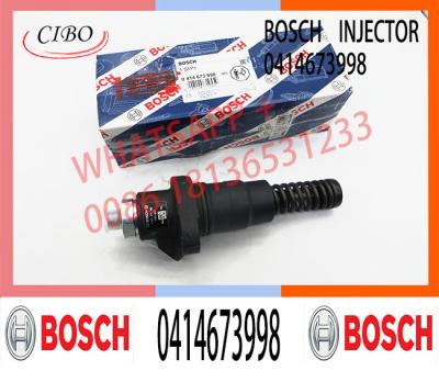 China 100% Genuine brand new fuel unit pump 0414673998 04504421 04503243 for bos ch unit pump for sale