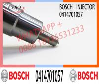 China Genuine Neutral New Common Rail Unit Pump Injector 0414701057 0414701008 1409193 1529751 1497386 1455861 5237152 057436 for sale
