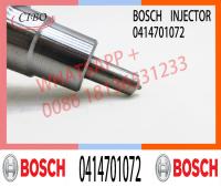 China Genuine Diesel Common Rail Fuel Injector 0414701072 0414701051 0414701073 0414701076 0414701077 for sale