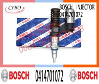 China Genuine Diesel Common Rail Fuel Injector 0414701072 0414701051 0414701073 0414701076 0414701077 for sale