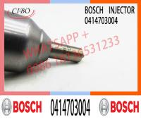 China Genuine New Unit Pump Diesel Injector 0414703004 504287069 504082373 504132378 0986441025 For for sale