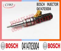 China Genuine New Unit Pump Diesel Injector 0414703004 504287069 504082373 504132378 0986441025 For for sale