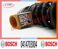 China Genuine New Unit Pump Diesel Injector 0414703004 504287069 504082373 504132378 0986441025 For for sale