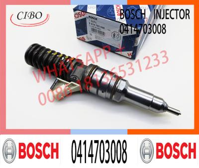 China CG Auto Parts Neutral Diesel Fuel Unit Injector 0414703008 For  / FIAT 504287070 504125329 504080487 for sale