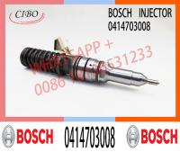 China CG Auto Parts Neutral Diesel Fuel Unit Injector 0414703008 For  / FIAT 504287070 504125329 504080487 for sale