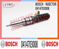 China CG Auto Parts Neutral Diesel Fuel Unit Injector 0414703008 For  / FIAT 504287070 504125329 504080487 for sale