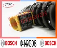 China CG Auto Parts Neutral Diesel Fuel Unit Injector 0414703008 For  / FIAT 504287070 504125329 504080487 for sale
