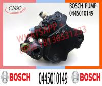 China Genuine Diesel Fuel Injection Pump 0445010149 0445010347 For HYUNDAI KIA IX55 33100-3A000 for sale