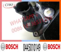 China Genuine Diesel Fuel Injection Pump 0445010149 0445010347 For HYUNDAI KIA IX55 33100-3A000 for sale