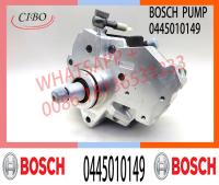 China Genuine Diesel Fuel Injection Pump 0445010149 0445010347 For HYUNDAI KIA IX55 33100-3A000 for sale
