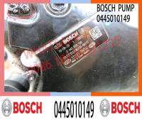 China Genuine Diesel Fuel Injection Pump 0445010149 0445010347 For HYUNDAI KIA IX55 33100-3A000 for sale