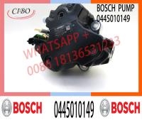 China Genuine Diesel Fuel Injection Pump 0445010149 0445010347 For HYUNDAI KIA IX55 33100-3A000 for sale