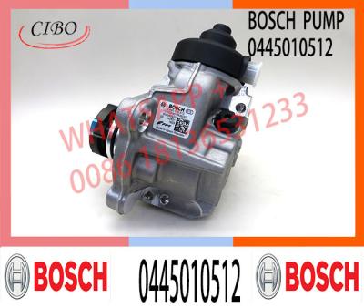 China Neutral New Diesel Fuel Injection Pump 0445010545 0445010559 0445010512 Pump 0445010512 for sale