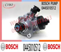 China Neutral New Diesel Fuel Injection Pump 0445010545 0445010559 0445010512 Pump 0445010512 for sale