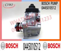 China Neutral New Diesel Fuel Injection Pump 0445010545 0445010559 0445010512 Pump 0445010512 for sale