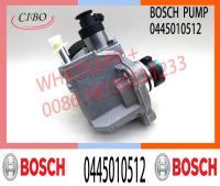 China Neutral New Diesel Fuel Injection Pump 0445010545 0445010559 0445010512 Pump 0445010512 for sale