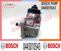 China Neutral new pump fuel injection pump 0445010543 0445010508 Diesel fuel Pump 0445010543 for sale