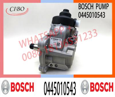 China Neutral new pump fuel injection pump 0445010543 0445010508 Diesel fuel Pump 0445010543 for sale