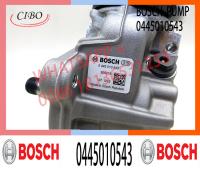 China Neutral new pump fuel injection pump 0445010543 0445010508 Diesel fuel Pump 0445010543 for sale