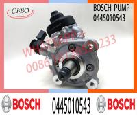 China Neutral new pump fuel injection pump 0445010543 0445010508 Diesel fuel Pump 0445010543 for sale