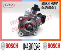 China Neutral new pump fuel injection pump 0445010543 0445010508 Diesel fuel Pump 0445010543 for sale