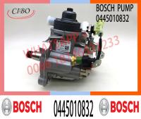 China Neutral New Diesel Fuel Pump 0445010614 0445010629 0445010662 0445010832 0445010833 For Citroen/Jaguar/Peugeot/Land Rov for sale
