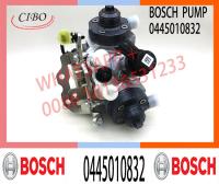 China Neutral New Diesel Fuel Pump 0445010614 0445010629 0445010662 0445010832 0445010833 For Citroen/Jaguar/Peugeot/Land Rov for sale