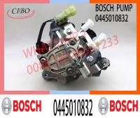 China Neutral New Diesel Fuel Pump 0445010614 0445010629 0445010662 0445010832 0445010833 For Citroen/Jaguar/Peugeot/Land Rov for sale