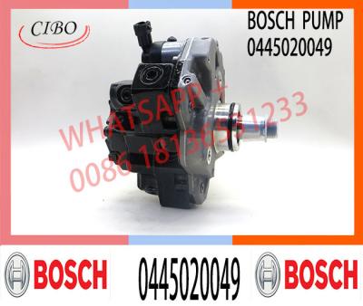 China Construction hinery Parts Neutral Diesel Injection Fuel Pump 0445020049 Me193960 For Mitsubishi Fuso Mercedes for sale