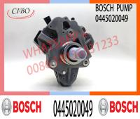 China Construction hinery Parts Neutral Diesel Injection Fuel Pump 0445020049 Me193960 For Mitsubishi Fuso Mercedes for sale